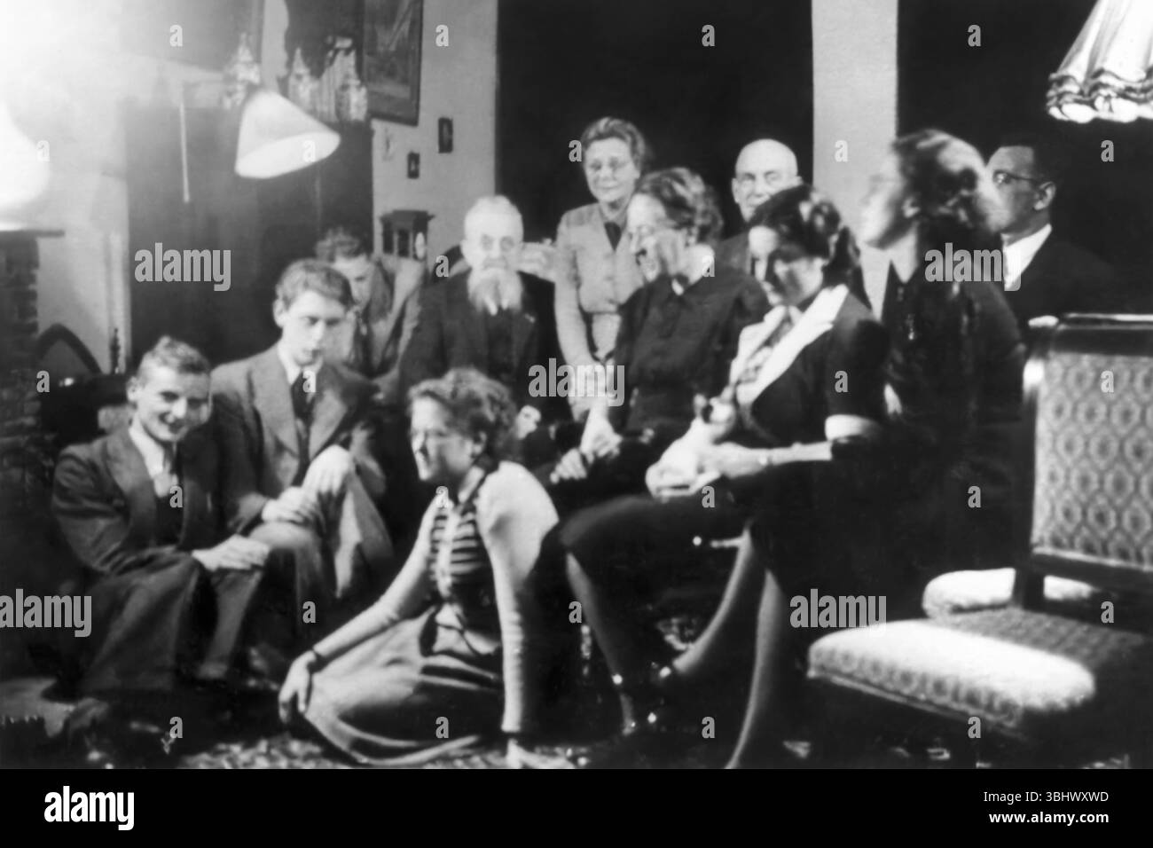 1943 netherlands hi-res stock photography and images - Alamy