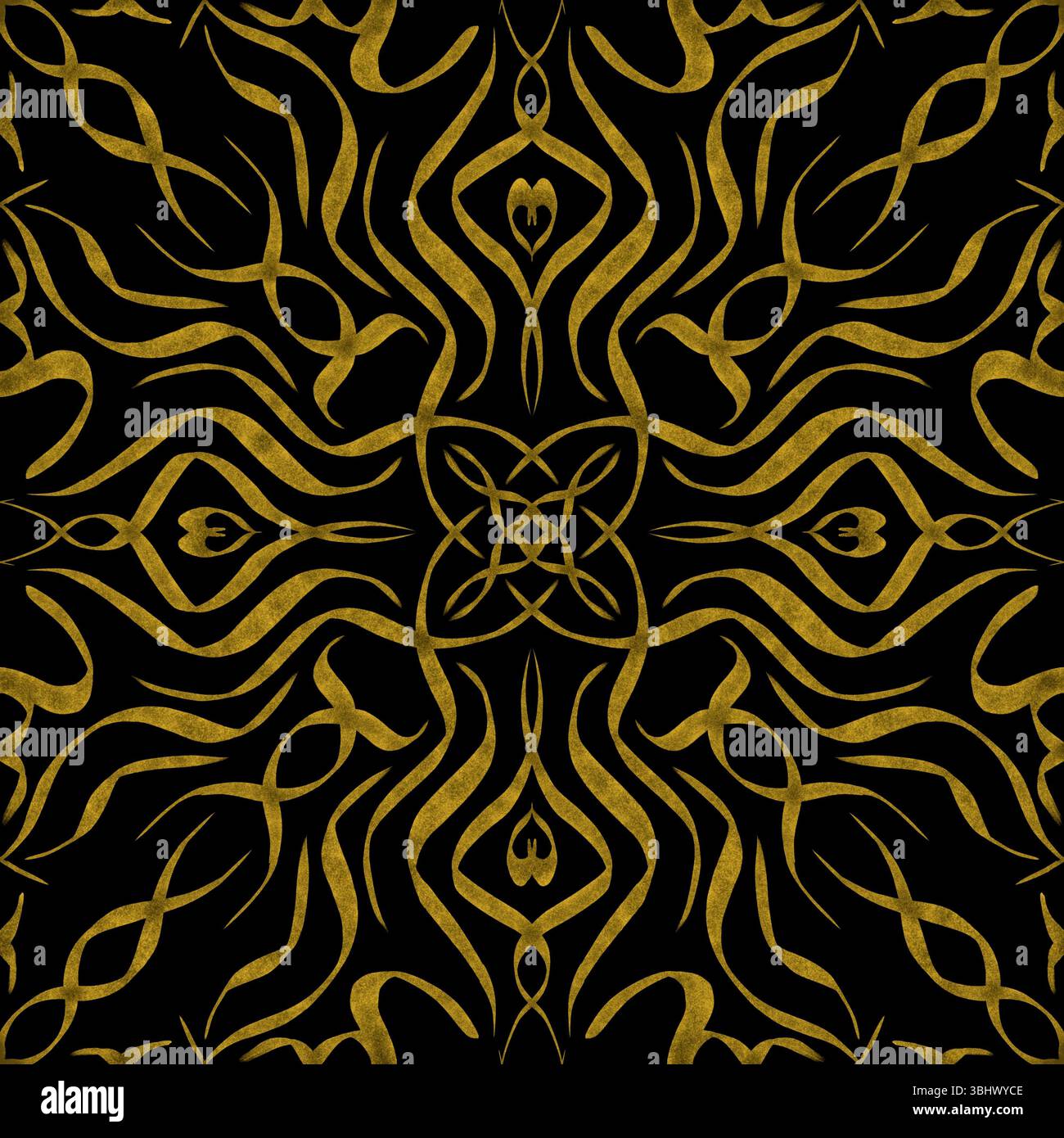 Flower carpet repeat print hi-res stock photography and images - Alamy