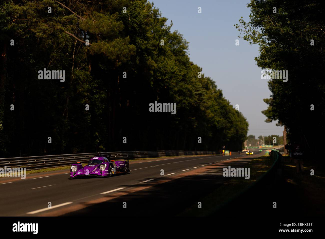 199 HYETT PJ (usa), CAMERON Dane (usa), DELETRAZ Louis (sui), AO by TF ...