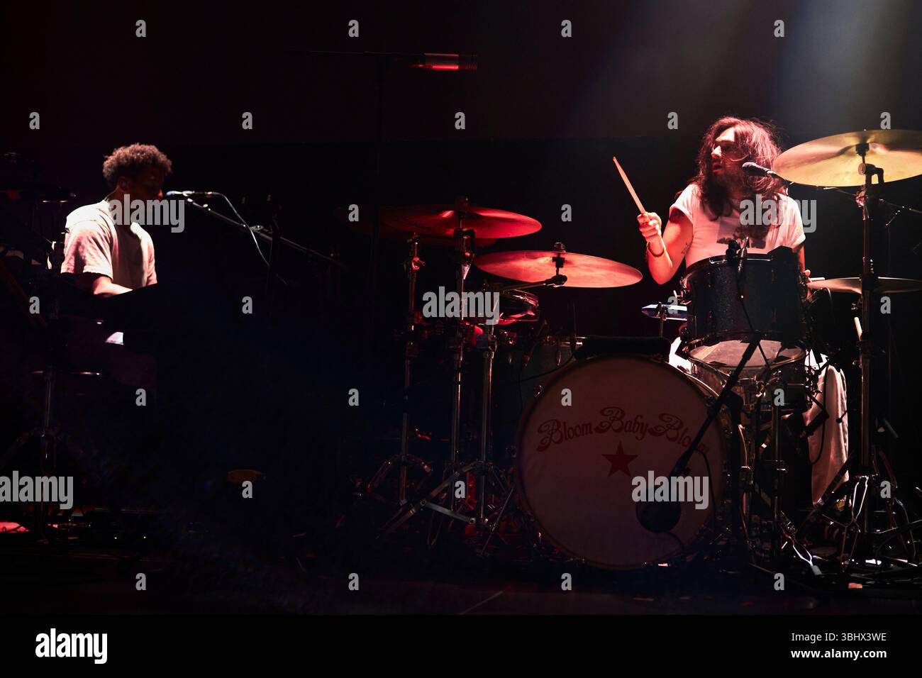 Teatro Barceló presents an exclusive live showcase by Wolf Alice ...