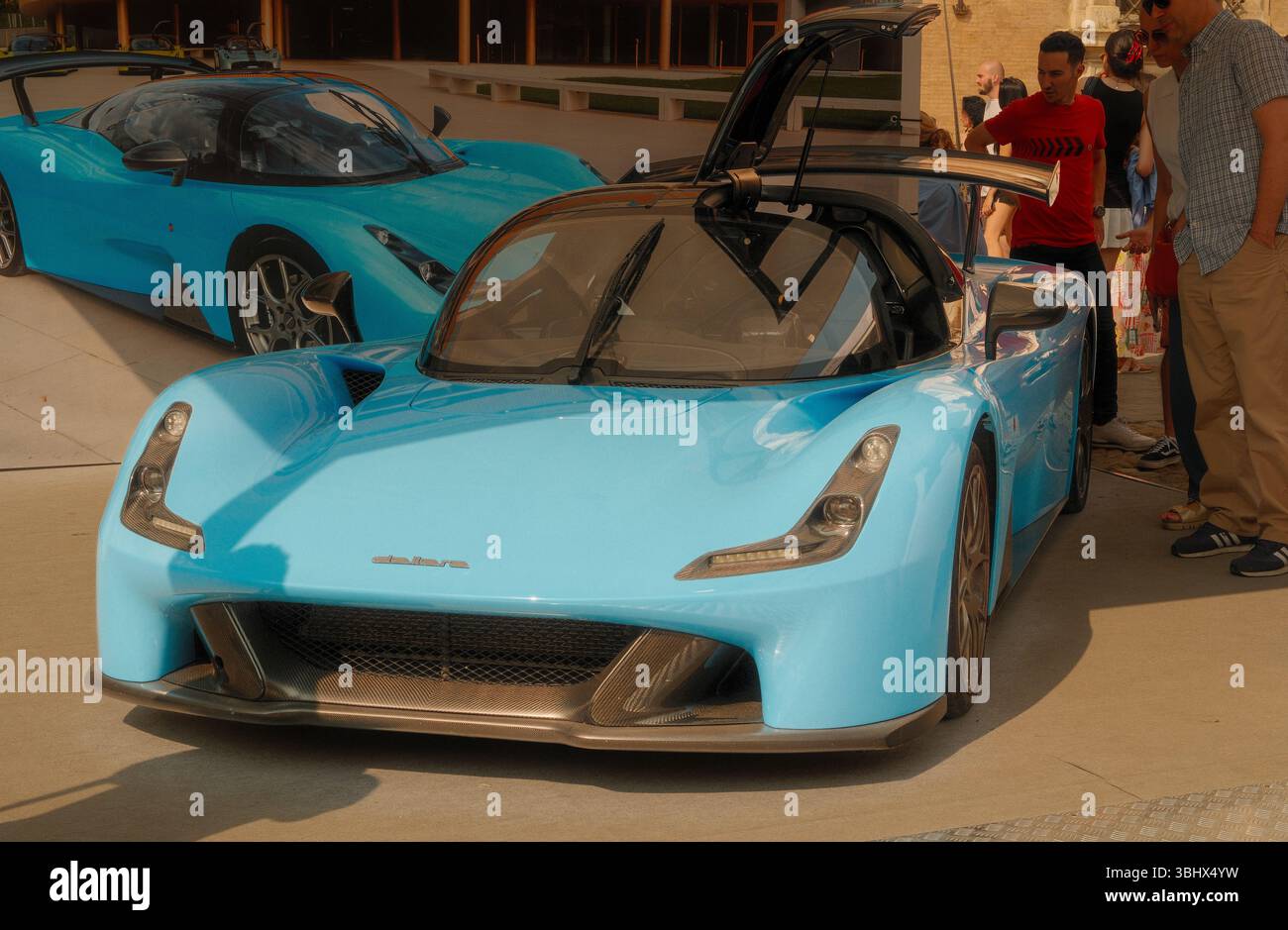 Motor valley emilia romagna hi-res stock photography and images - Alamy