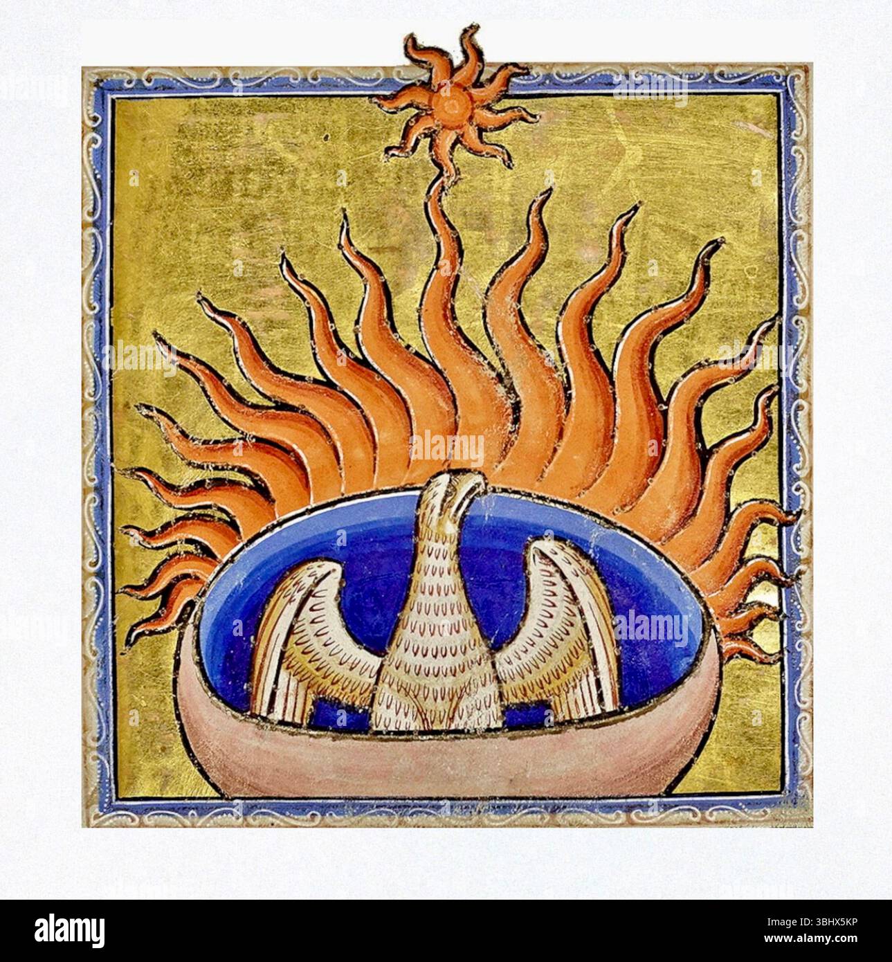 Alamy bestiary hi-res stock photography and images - Alamy