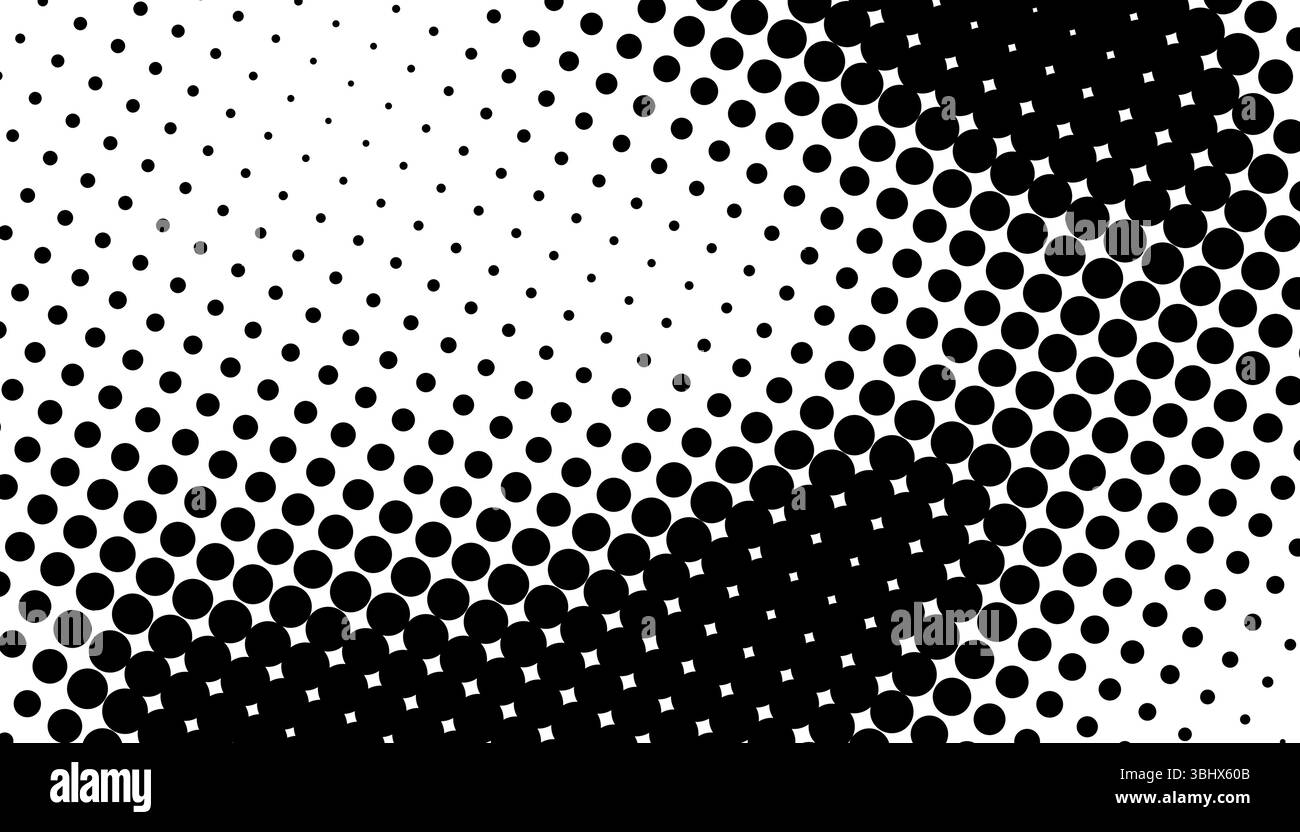 halftone dots background. grunge halftone Texture Overlay. Vector ...