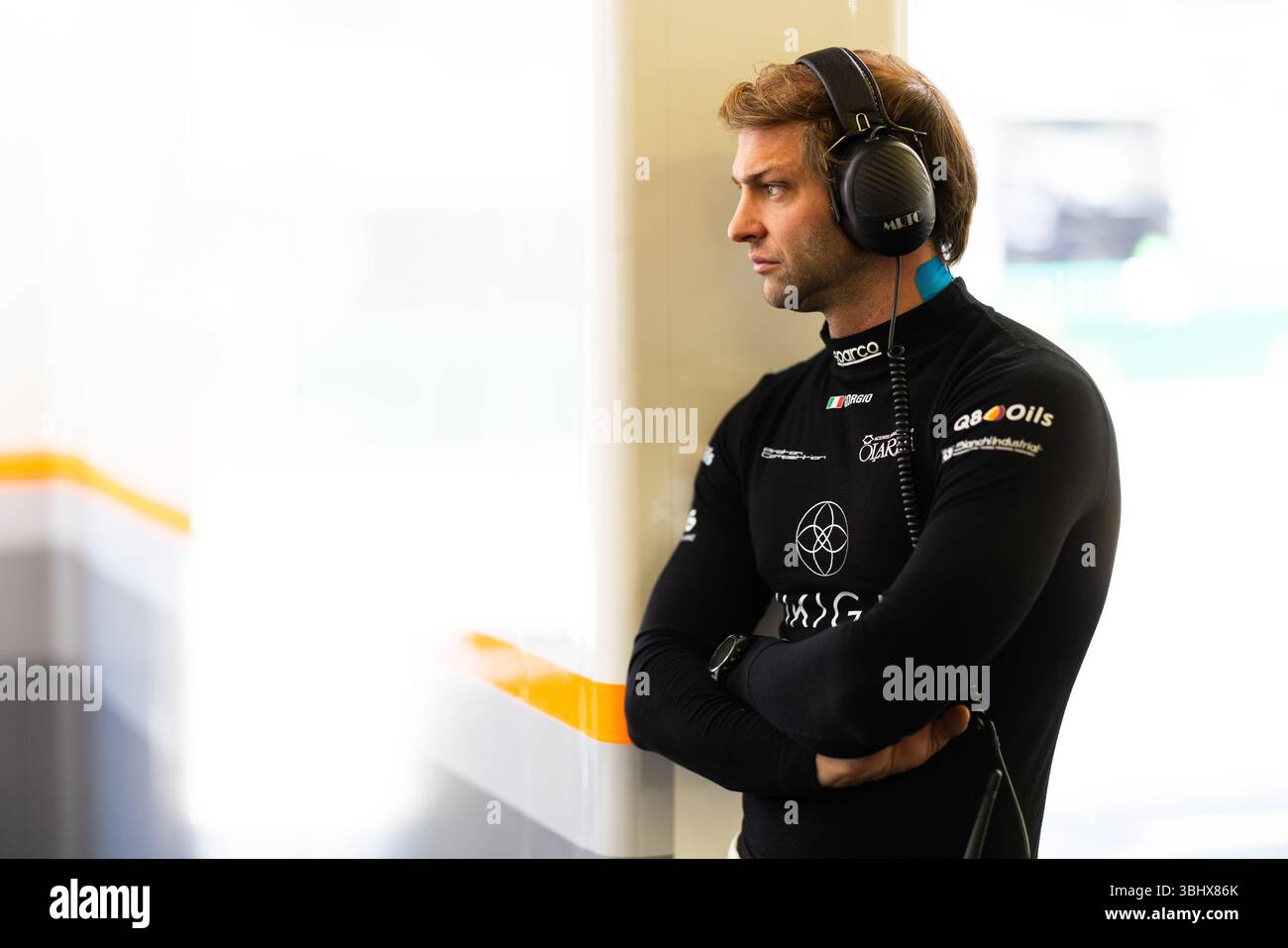 RODA Giorgio (ita), Proton Competition, Oreca 07 - Gibson, #11, LMP2 ...