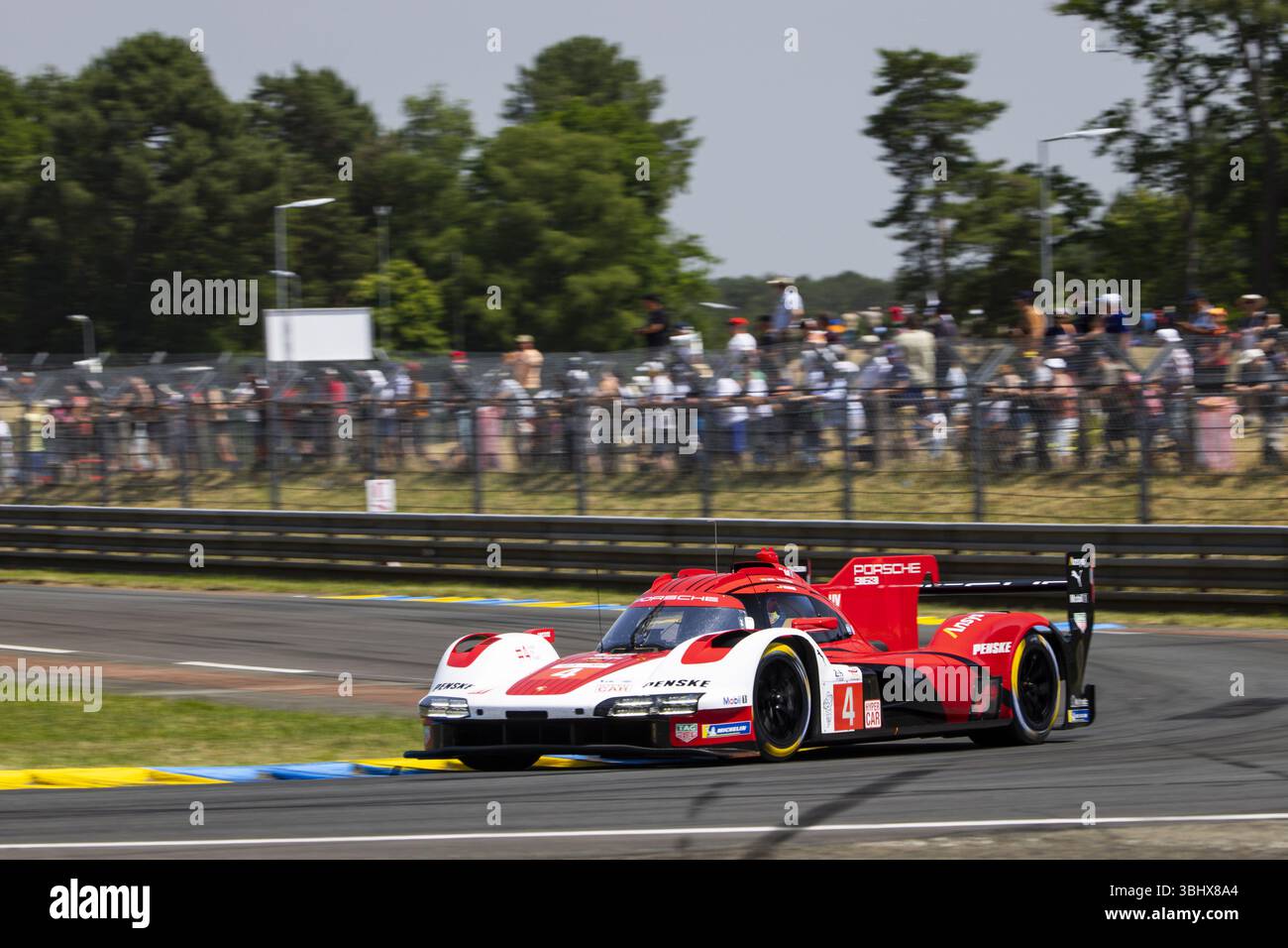 04 NASR Felipe (bra), TANDY Nick (gbr), WEHRLEIN Pascal (ger), Porsche ...