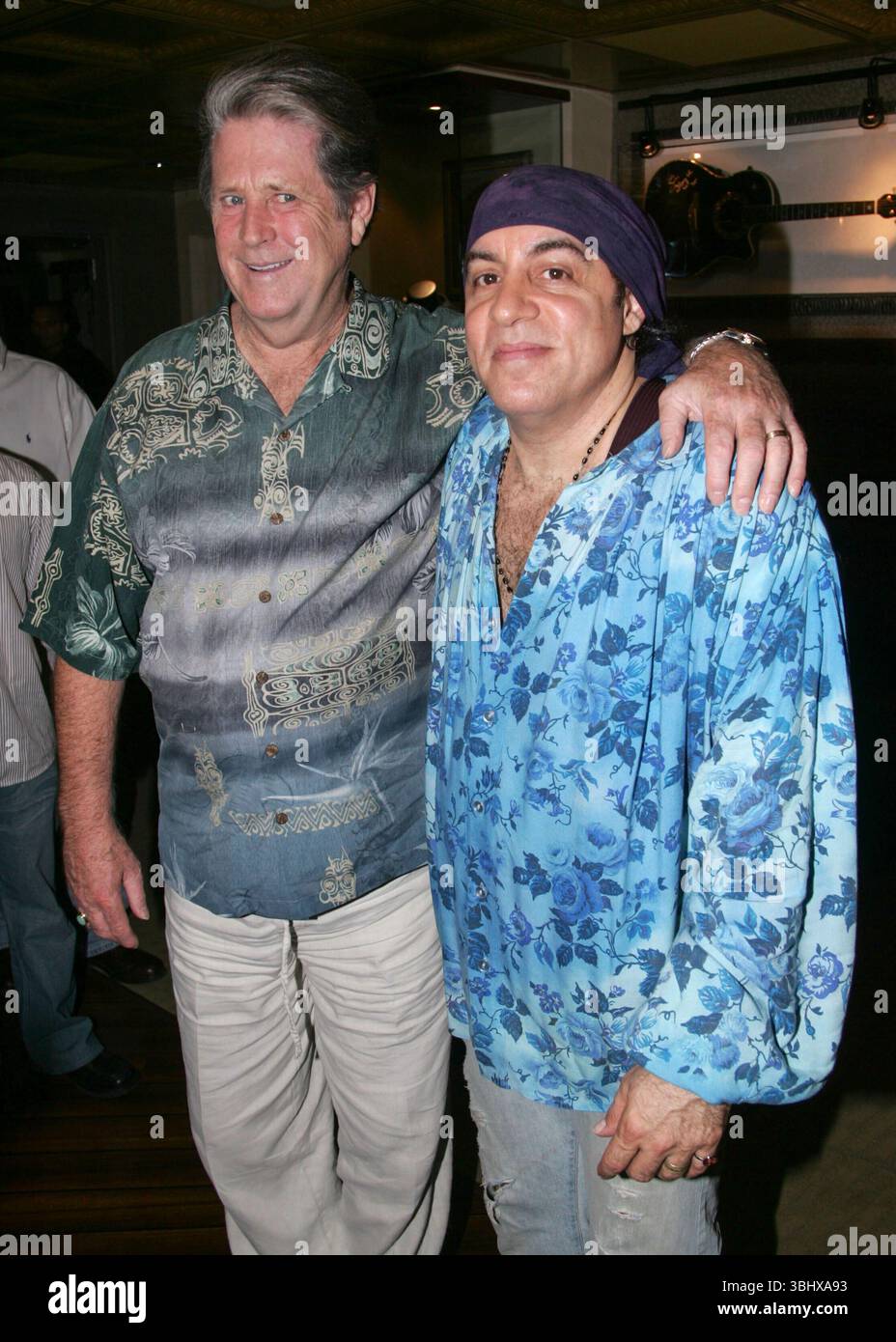 JUNE 11th 2025: Brian Wilson of The Beach Boys has died at the age of ...