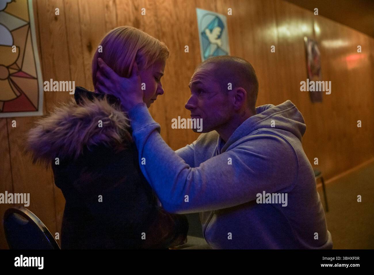 RELEASE DATE: July 31, 2025 TITLE: She Rides Shotgun STUDIO: Lionsgate ...