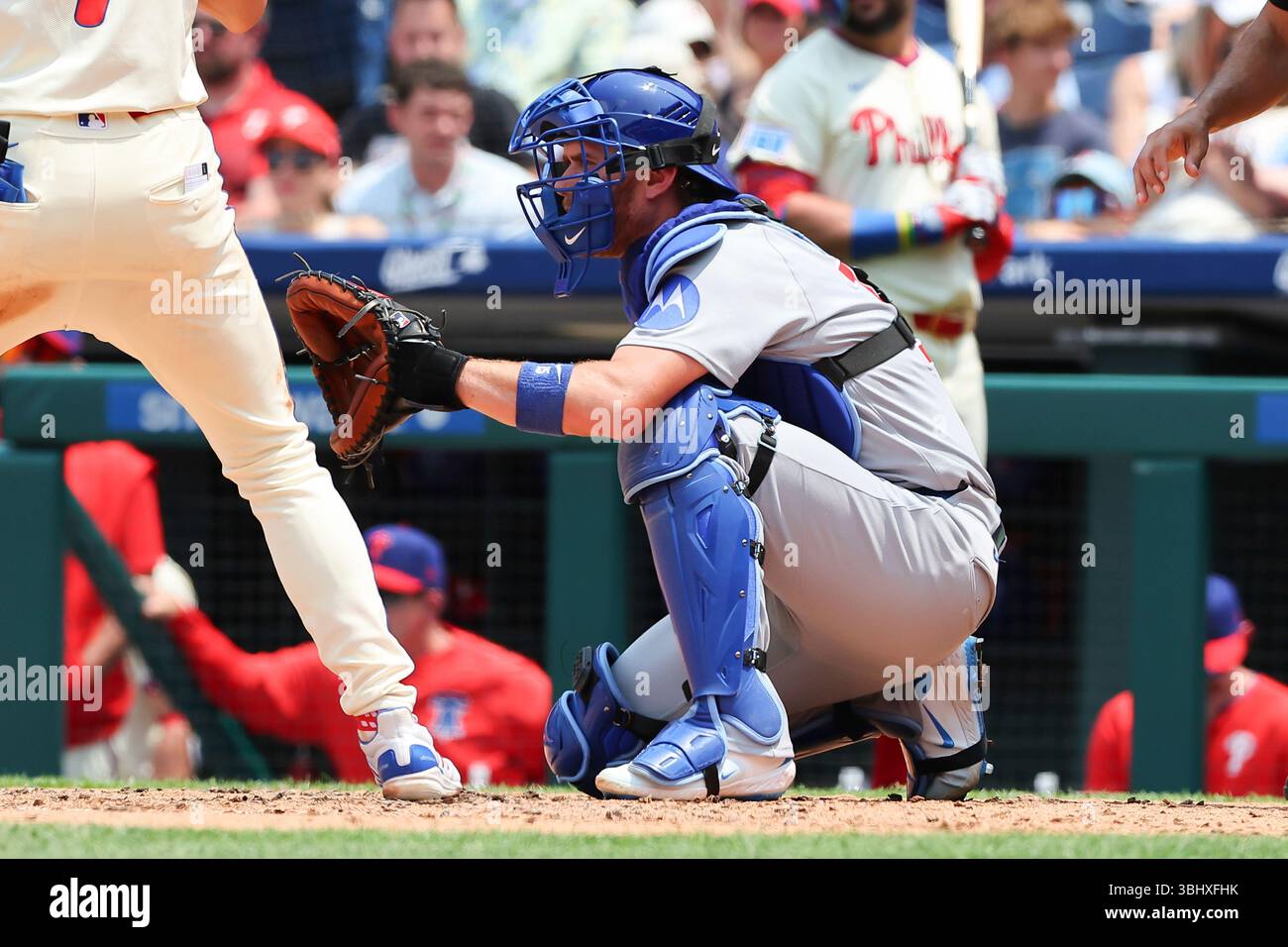 PHILADELPHIA, PA - JUNE 11: Carson Kelly #15 of the Chicago Cubs ...