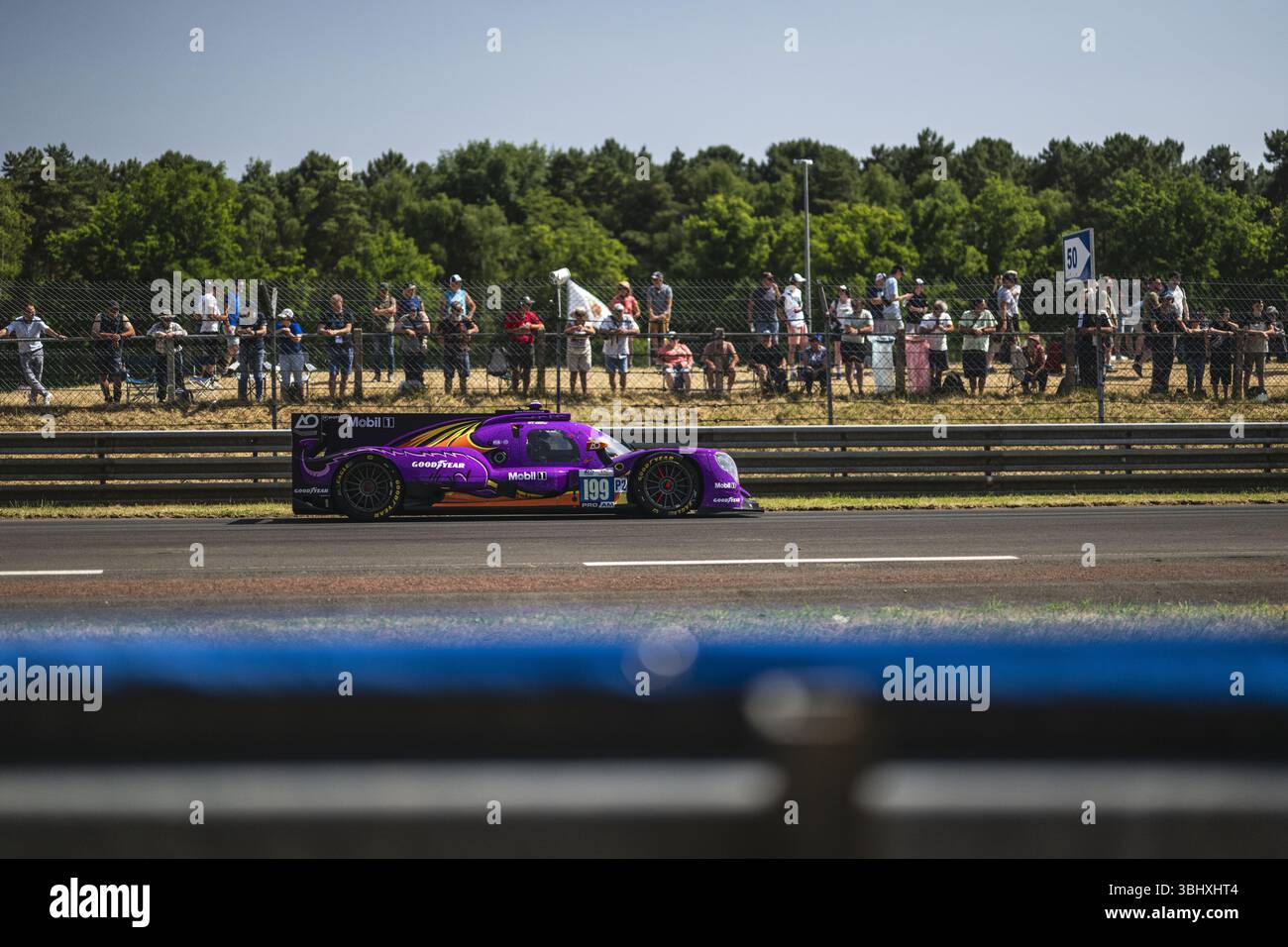 199 HYETT PJ (usa), CAMERON Dane (usa), DELETRAZ Louis (sui), AO by TF ...