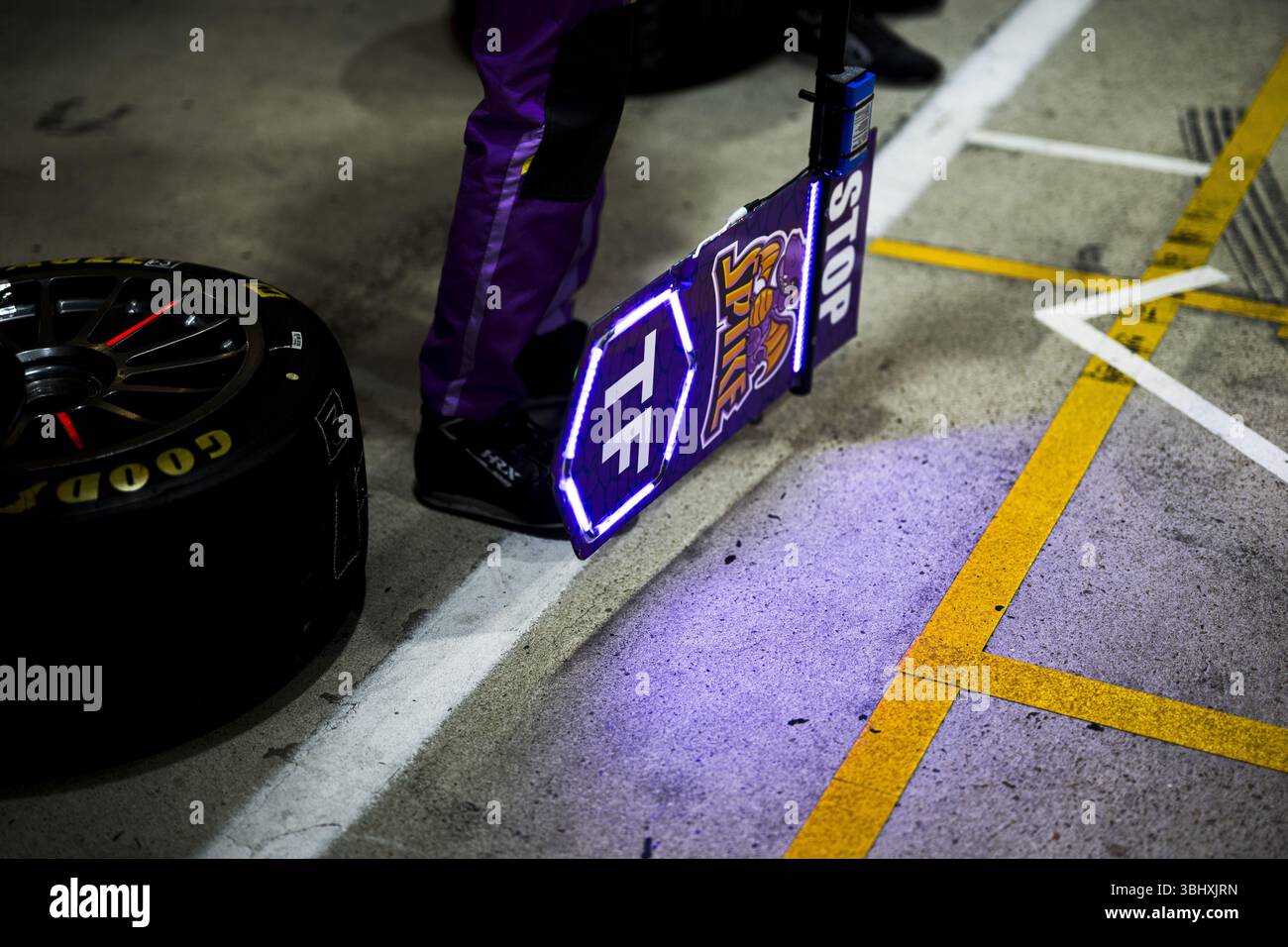 199 HYETT PJ (usa), CAMERON Dane (usa), DELETRAZ Louis (sui), AO by TF ...