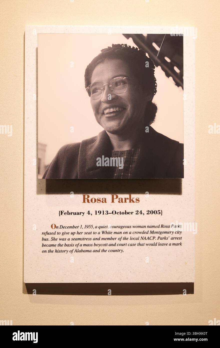 Birmingham Civil Rights Institute, a modern museum & educational center ...