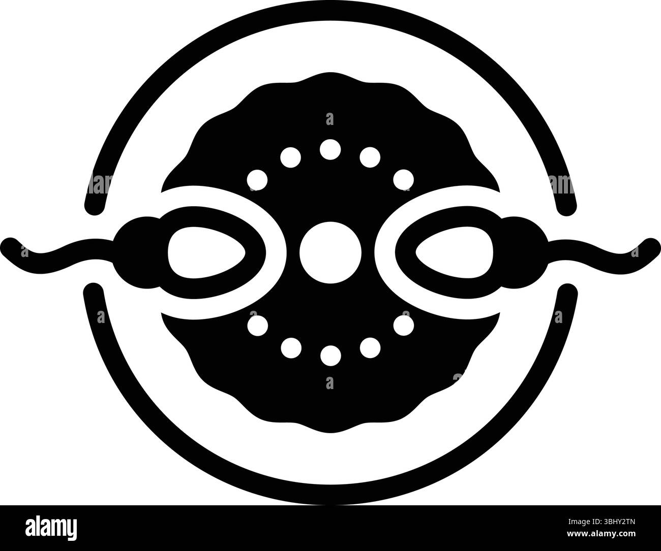 Icon for fertilization, penetration Stock Vector Image & Art - Alamy