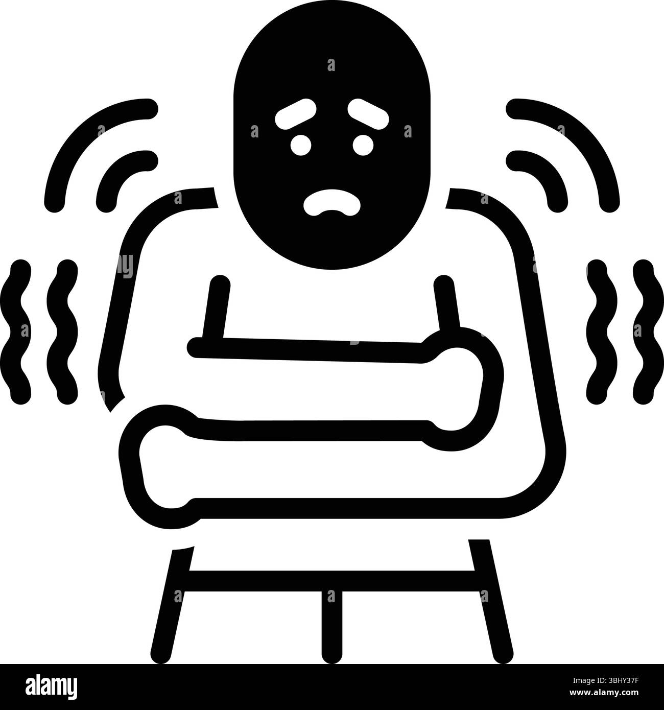 Common cold virus Stock Vector Images - Alamy