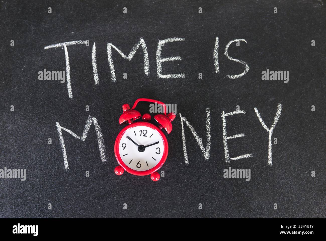 The Value of Time: Understanding the Connection Between Time and Money ...