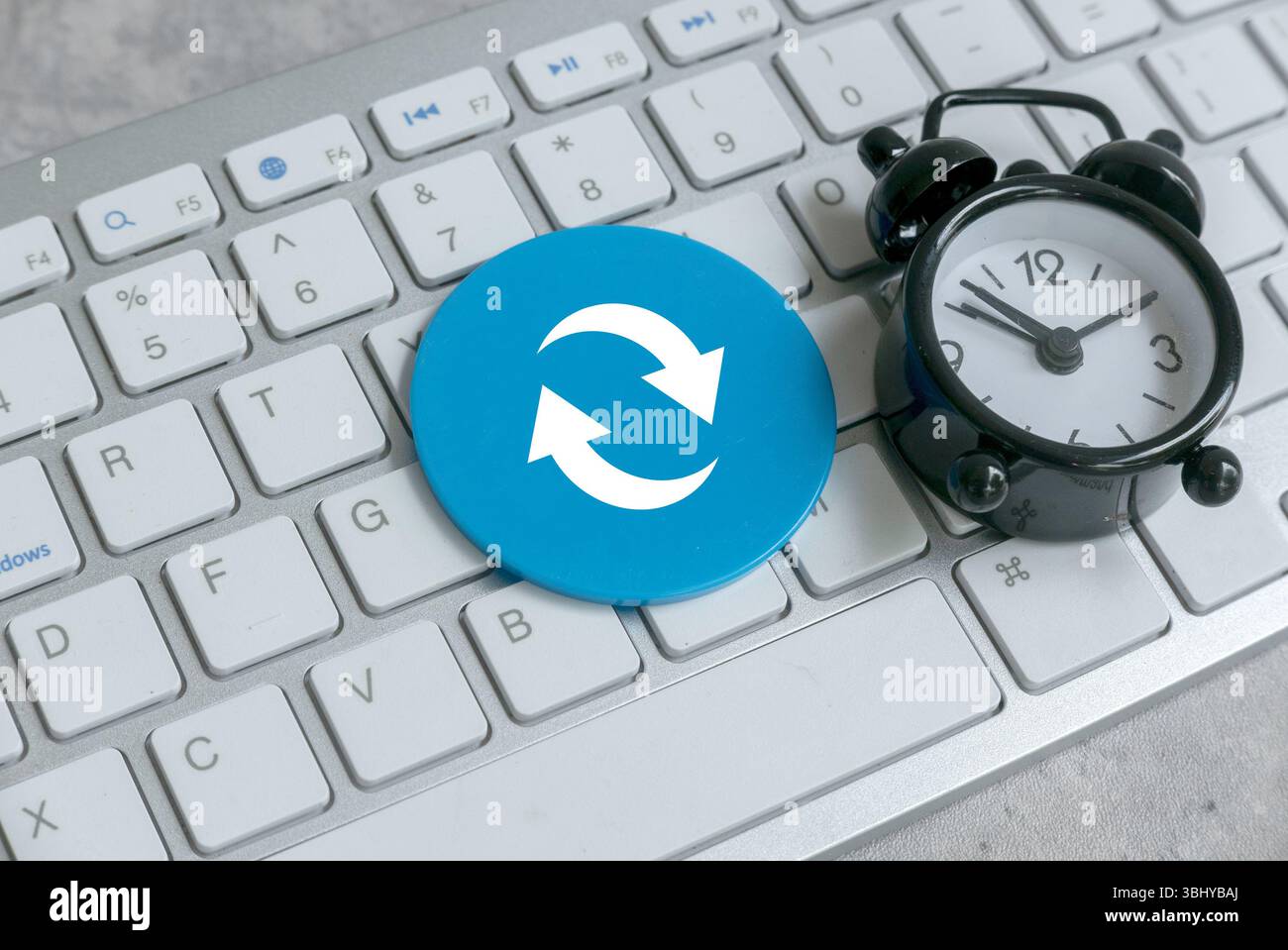 The Digital Upgrade: Balancing Technology, Time Management, and ...