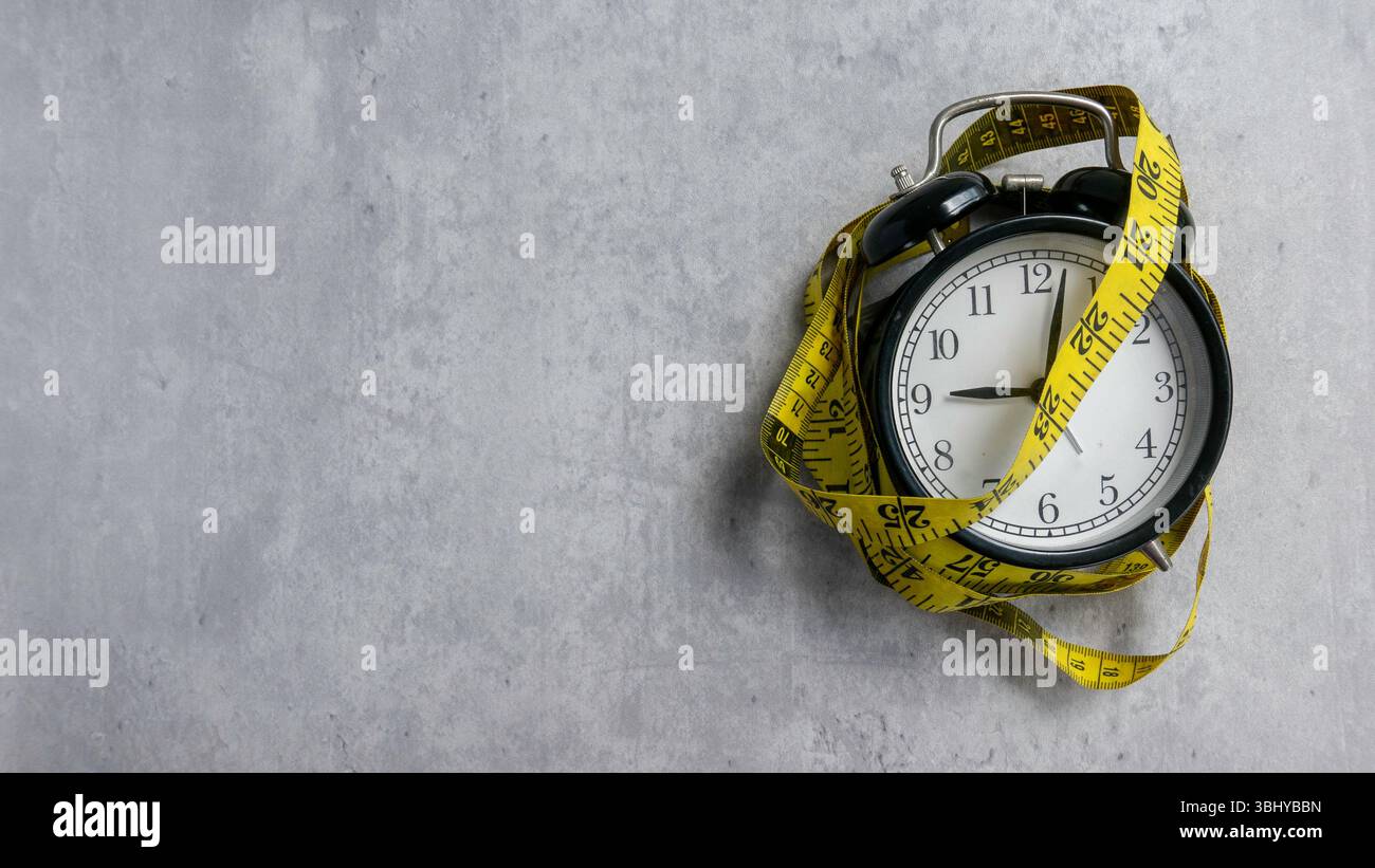 Time Management and Health: The Intersection of Productivity and Well ...