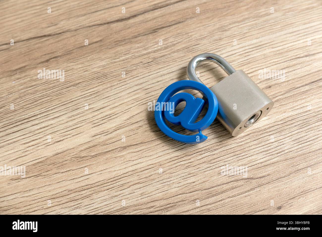 Securing Digital Communication: The Importance of Email Safety and ...