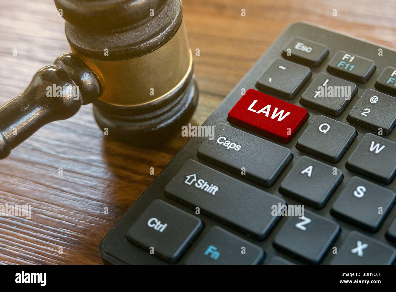 Law enforcement technology hi-res stock photography and images - Alamy