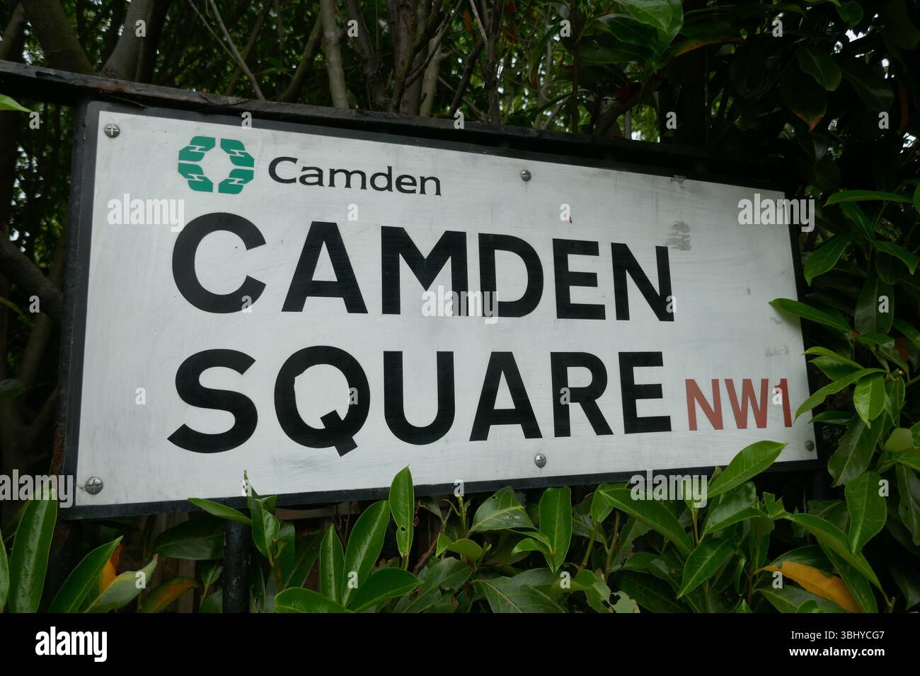 Camden Town, London, England 27th May 2025 Memorial of Singer Amy ...