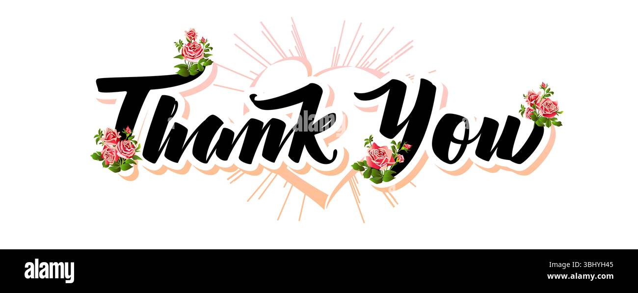 Gratitude creative word text Stock Vector Images - Alamy