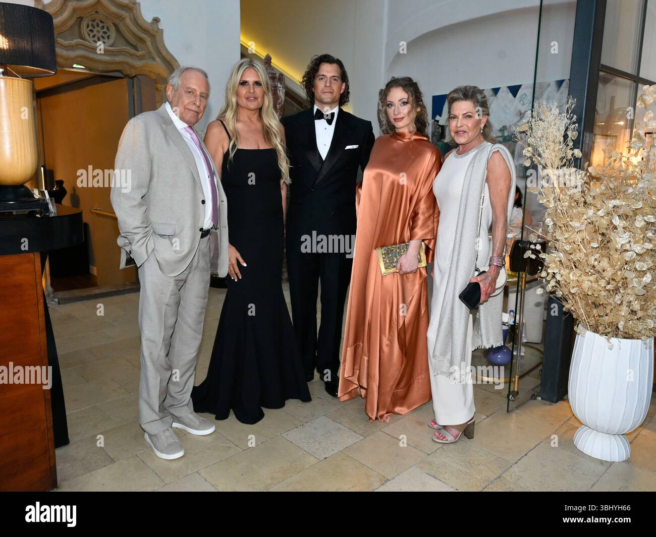 Haymes hi-res stock photography and images - Alamy