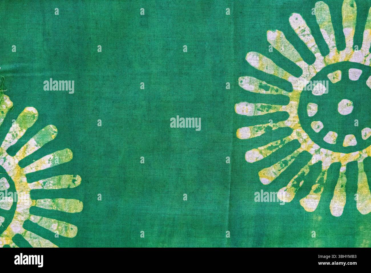 Batik design hi-res stock photography and images - Alamy