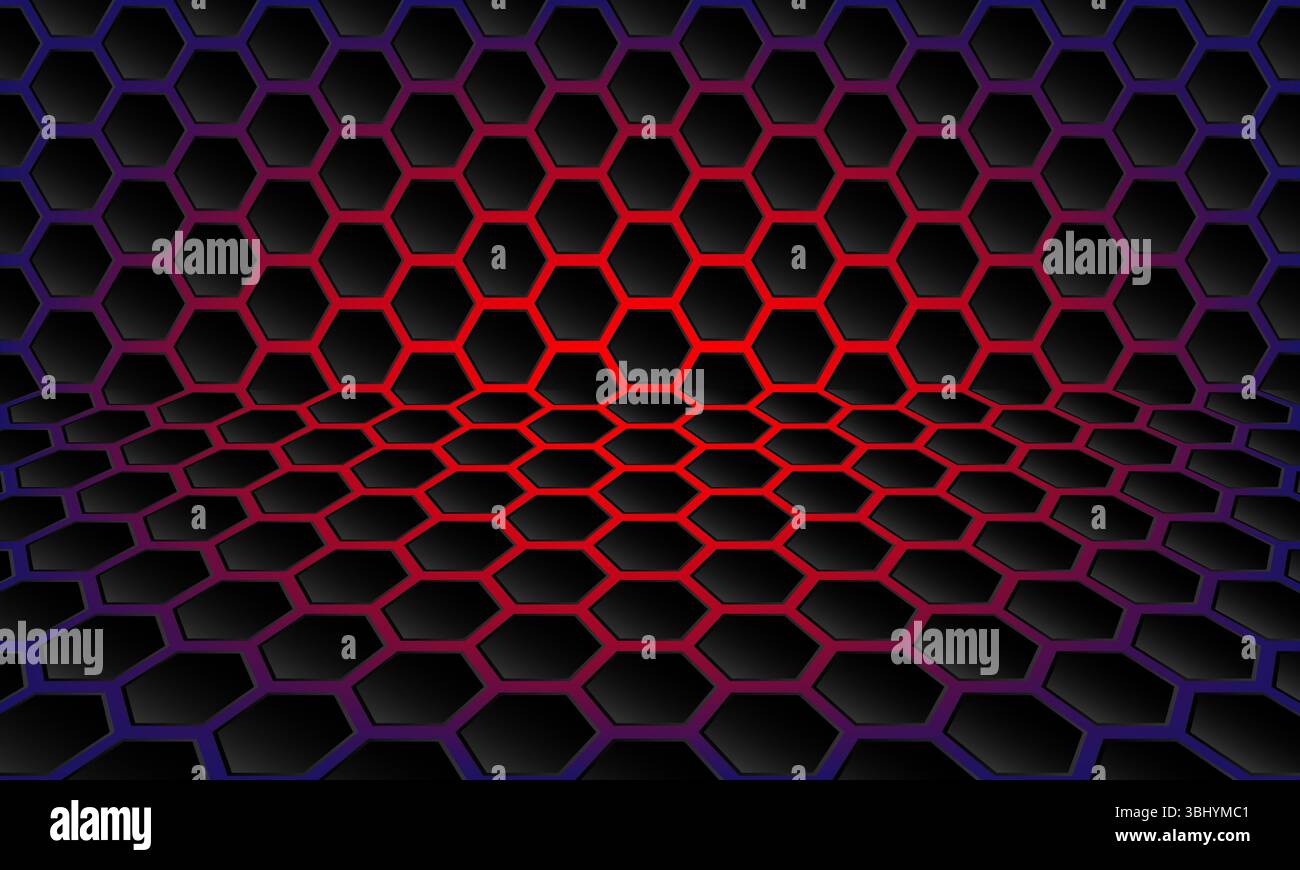 Hi tech frame Stock Vector Images - Alamy