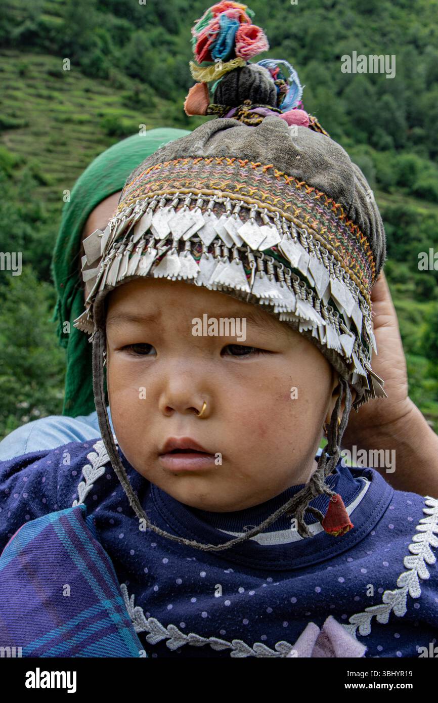 Jhumka topi hi-res stock photography and images - Alamy