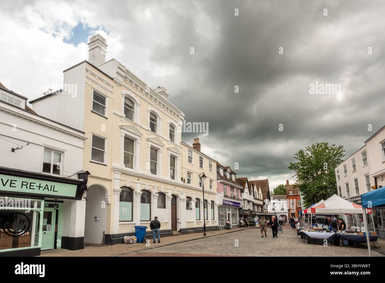 June 10th 2025 hi-res stock photography and images - Alamy