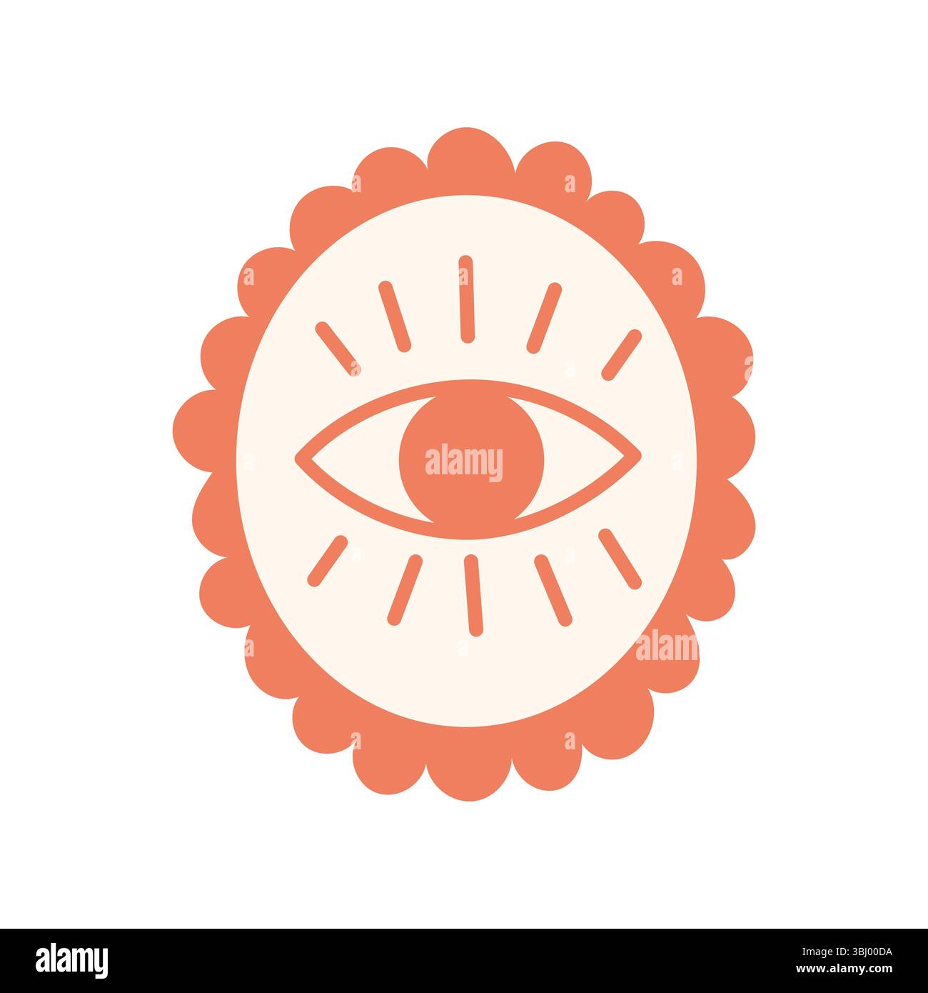 Great scallop Stock Vector Images - Alamy