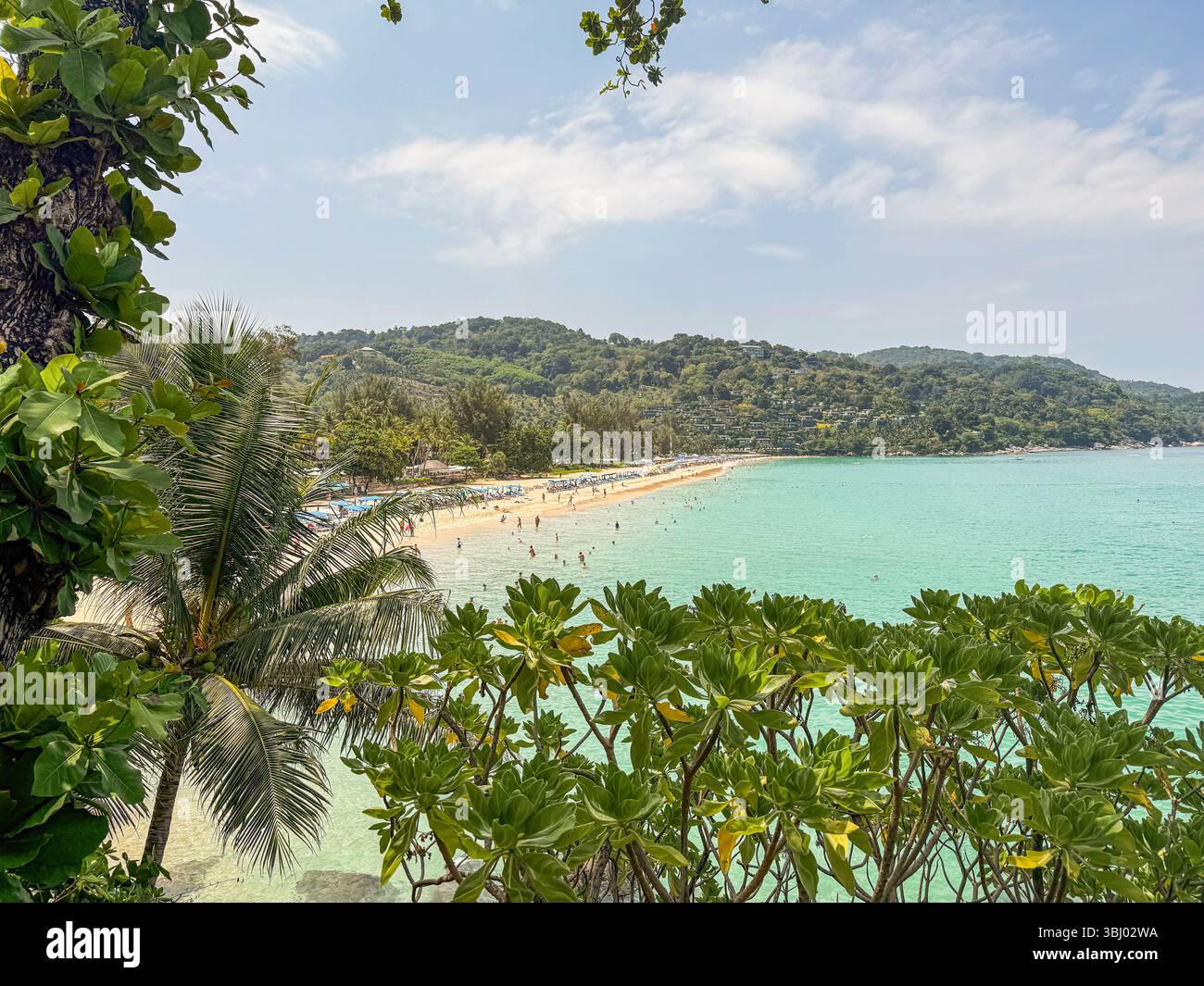 Explore stunning beauty phuket island hi-res stock photography and ...