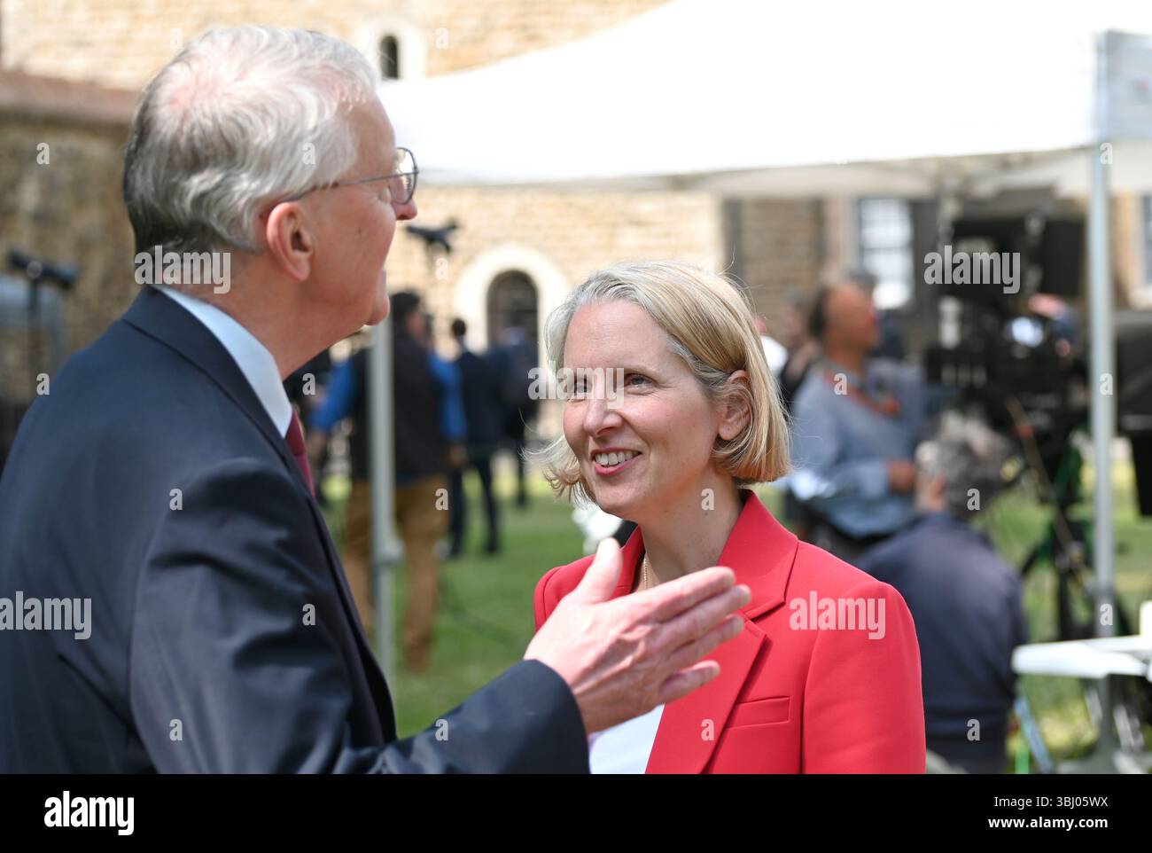 Hilary reynolds hi-res stock photography and images - Alamy