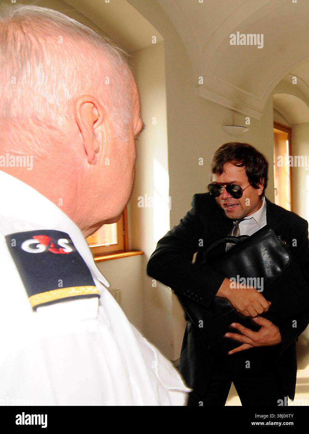 G4S security service or security company in the security business G4S ...