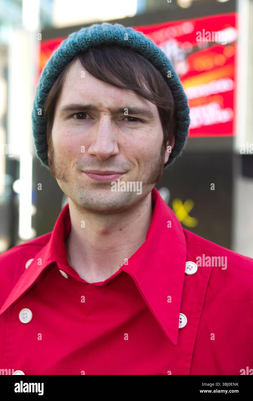 Mike nesmith hi-res stock photography and images - Alamy