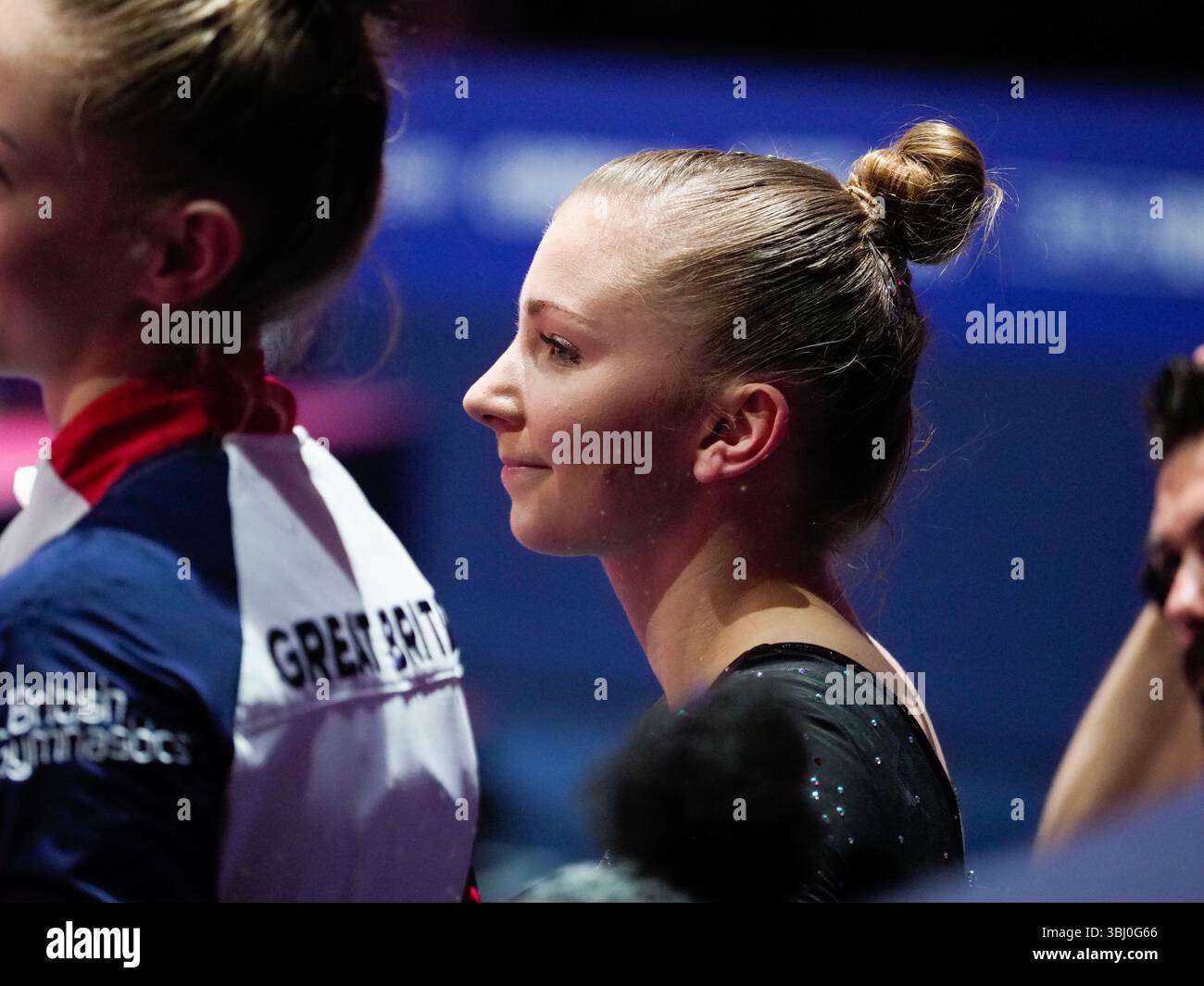 Kelly simm 2018 hi-res stock photography and images - Alamy