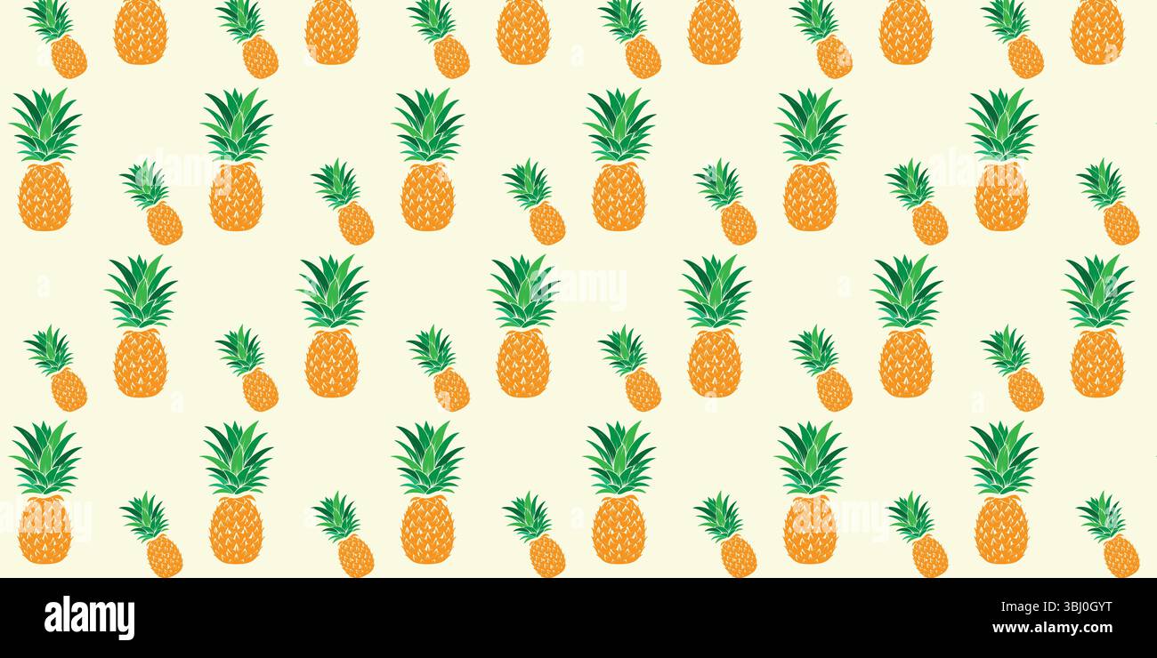 Seamless pattern bold colorful Stock Vector Images - Alamy