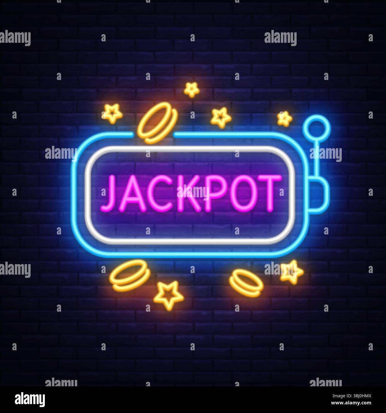 Wall lights wall arm Stock Vector Images - Alamy