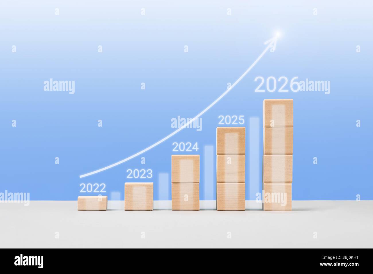 Business growth strategy 2026 hi-res stock photography and images - Alamy