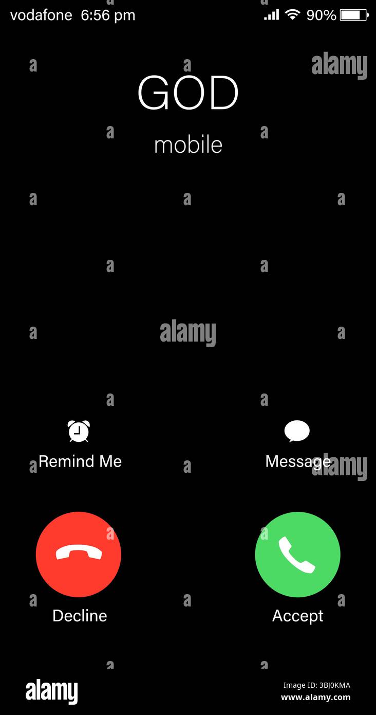 Church decline Stock Vector Images - Alamy