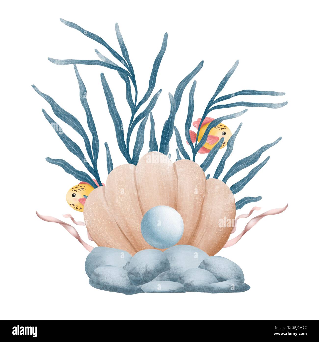 Digital art in two Cut Out Stock Images & Pictures - Alamy