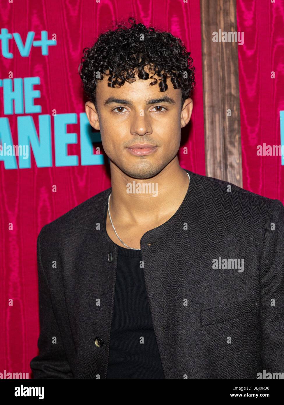 Matthew broome hi-res stock photography and images - Alamy