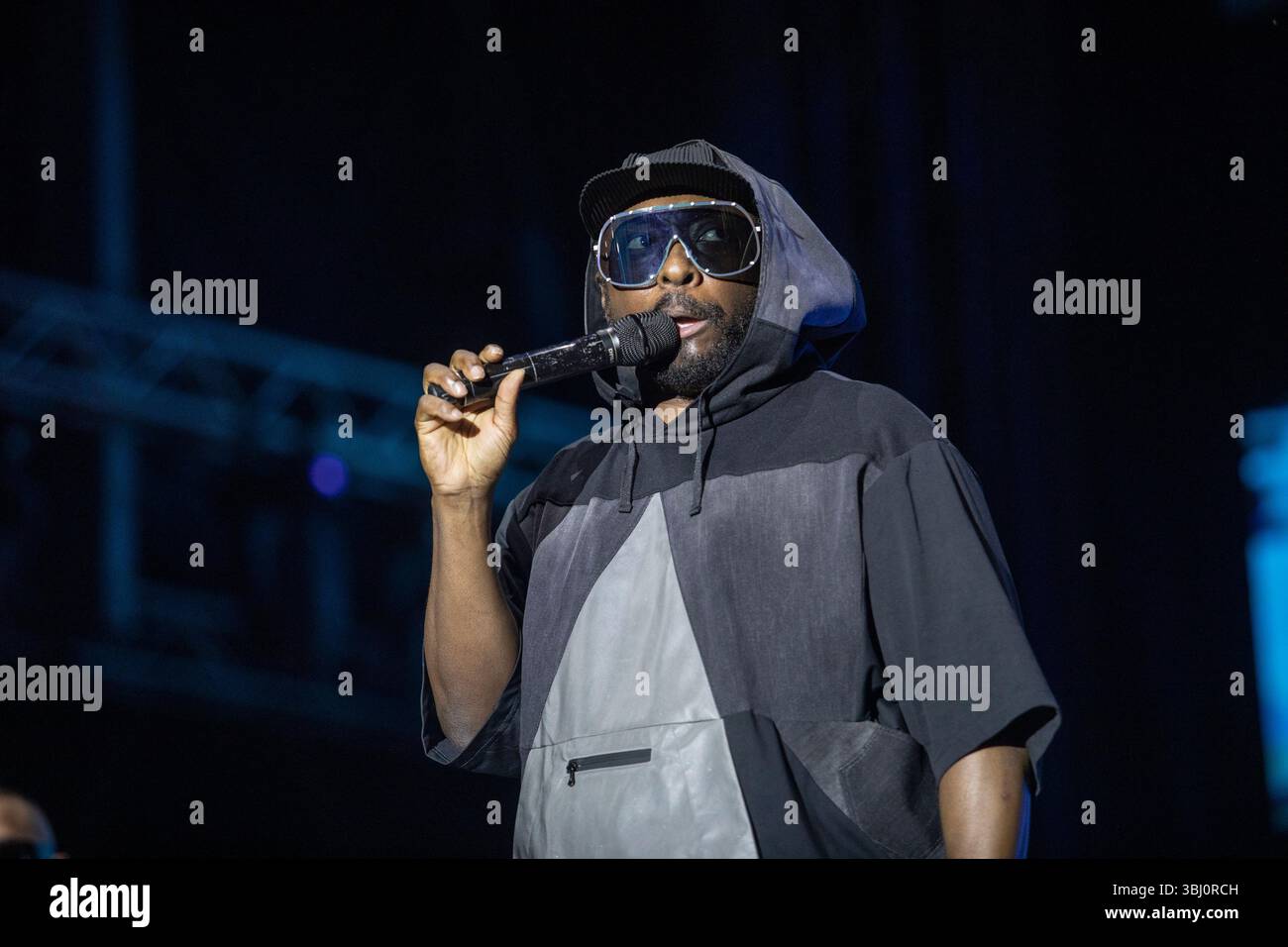 Black eyed peas 2024 william hi-res stock photography and images - Alamy