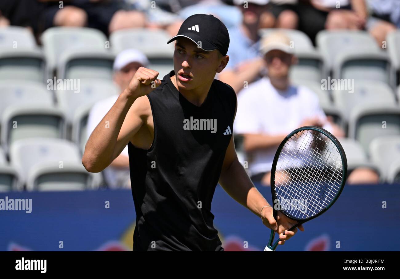Justin Engel (GER) Jubel, Freude, Emotion, emotional, jubelt, Glueck ...