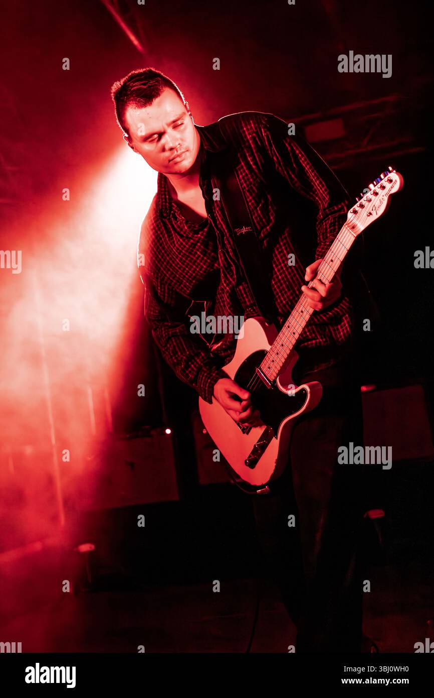 Wunderhorse 2025 hi-res stock photography and images - Alamy