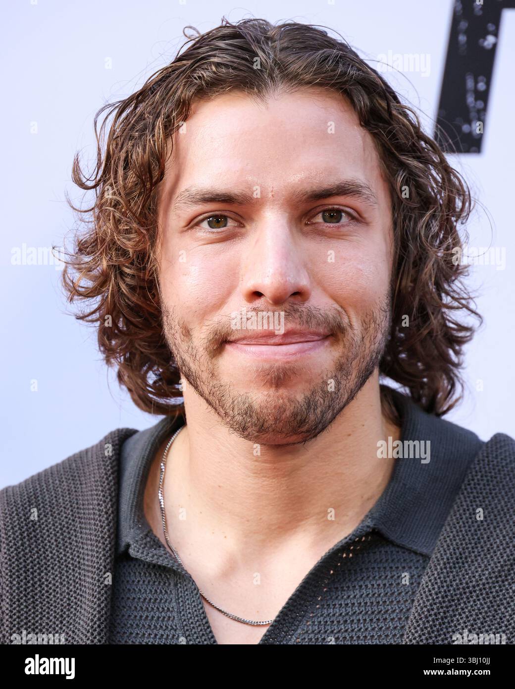 HOLLYWOOD, LOS ANGELES, CALIFORNIA, USA - JUNE 11: American actor and ...