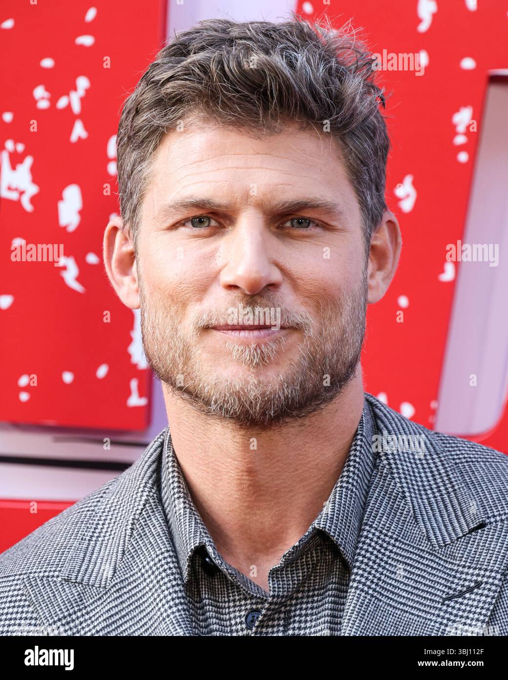 Hollywood, United States. 11th June, 2025. HOLLYWOOD, LOS ANGELES ...