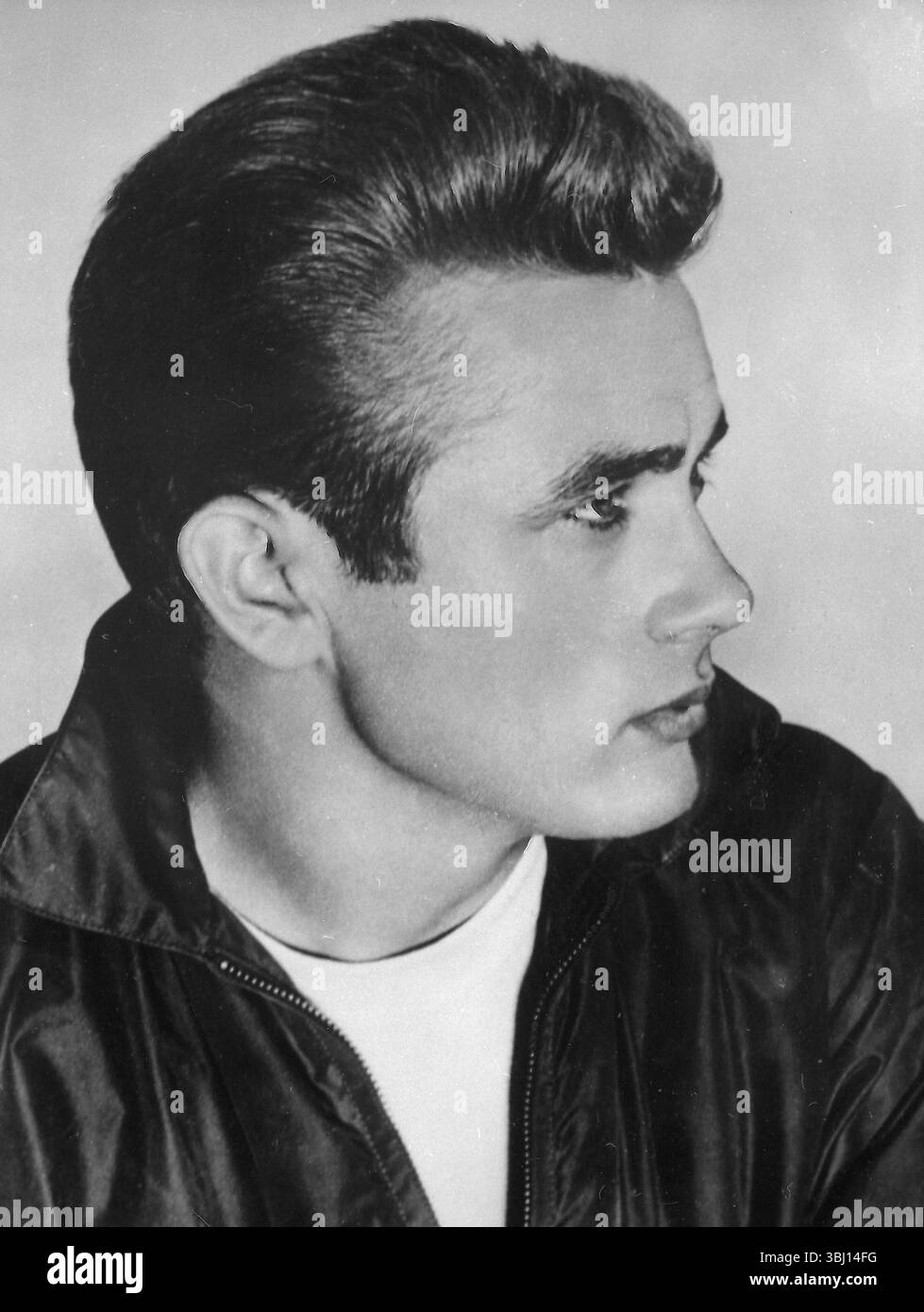 James dean 1950s hi-res stock photography and images - Alamy