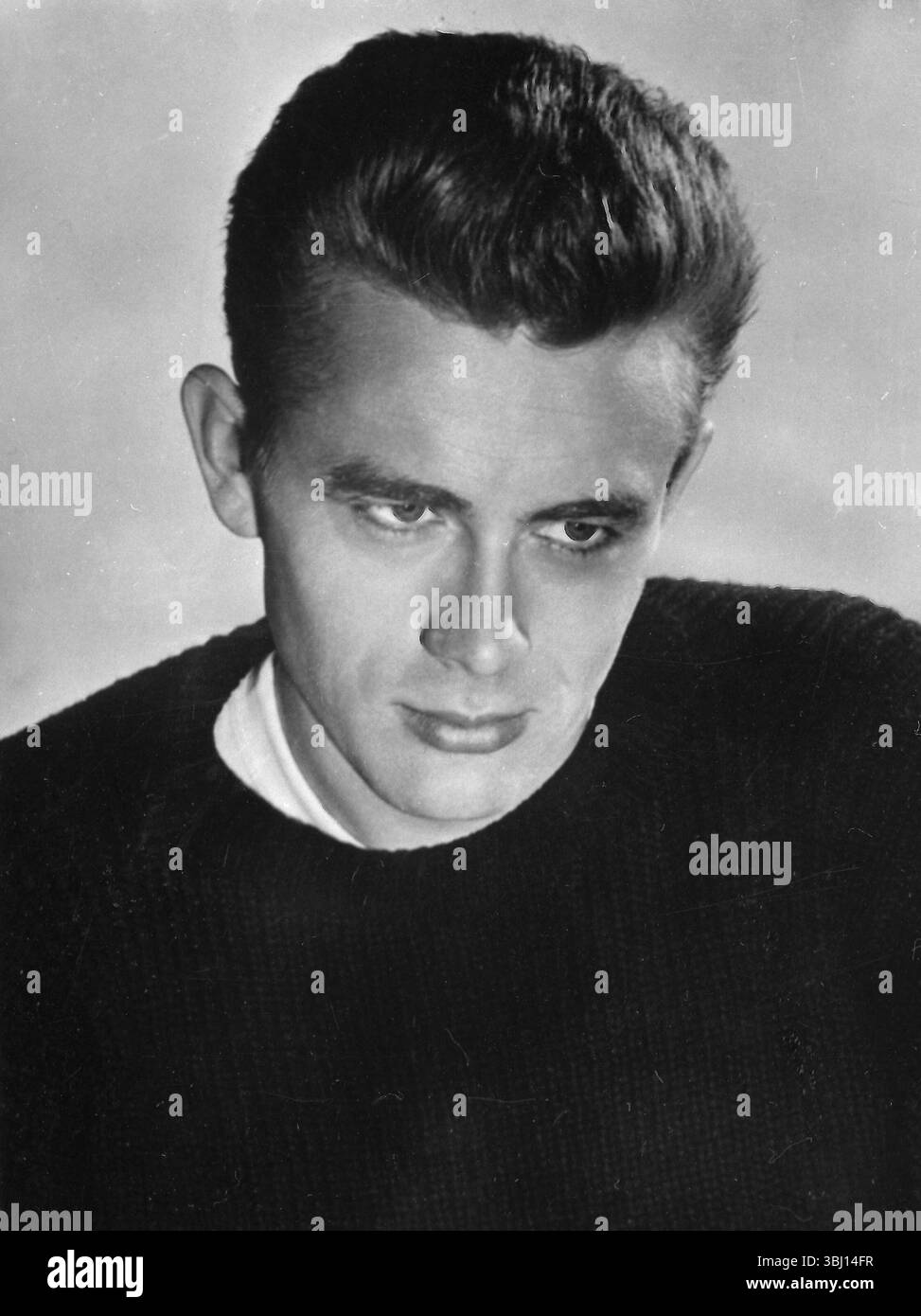 James dean 1950s hi-res stock photography and images - Alamy
