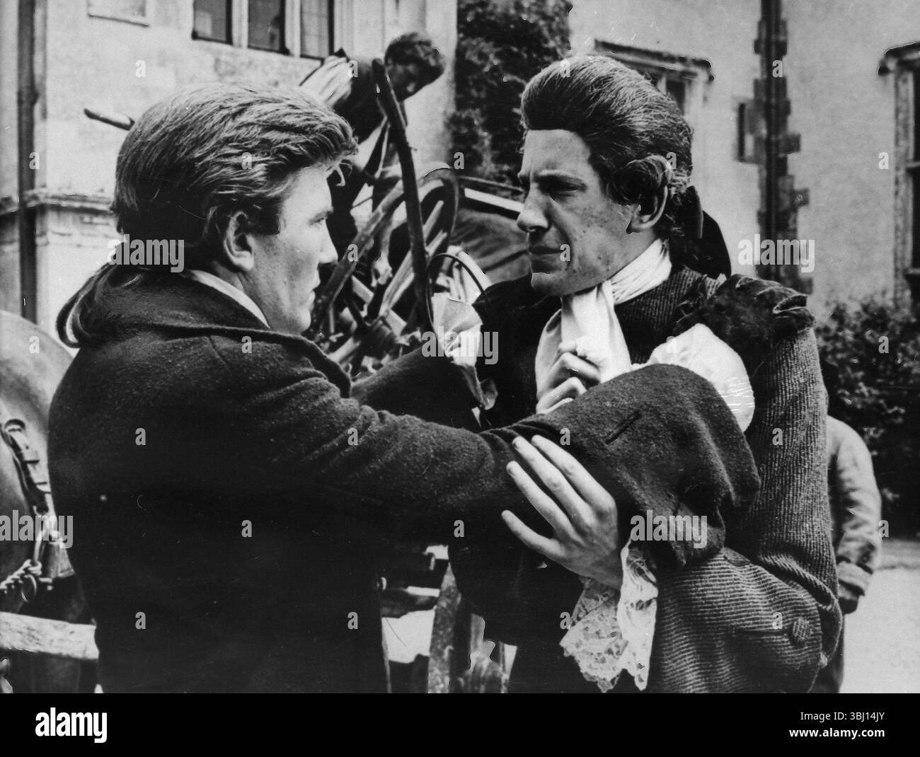 Actor Albert Finney in the movie Tom Jones, 1963 Stock Photo - Alamy