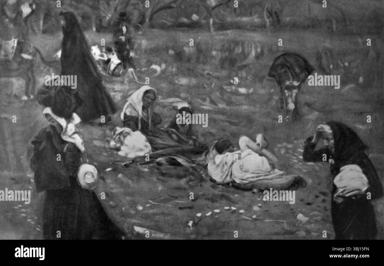 Cripples hi-res stock photography and images - Alamy